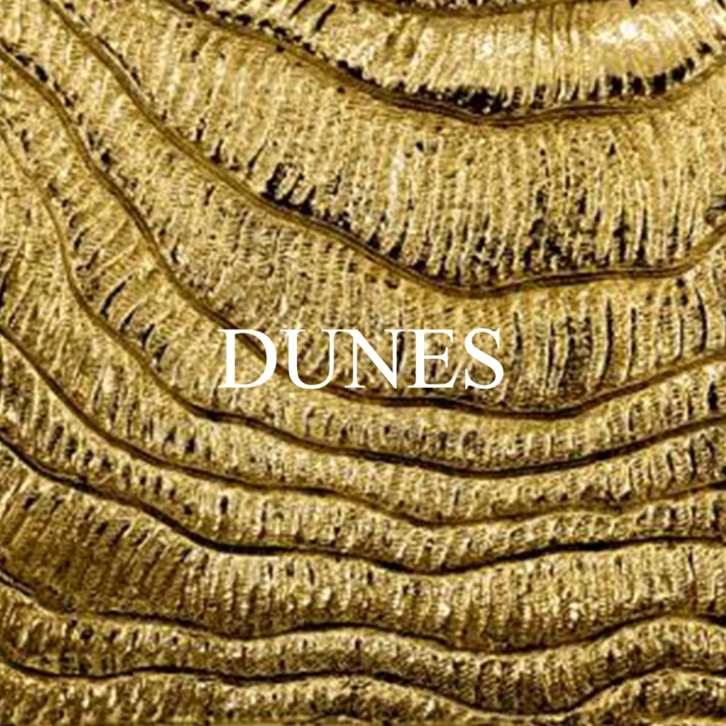 LUXURY ORGANIC HANDLES – Pure naturalistic inspired hardware