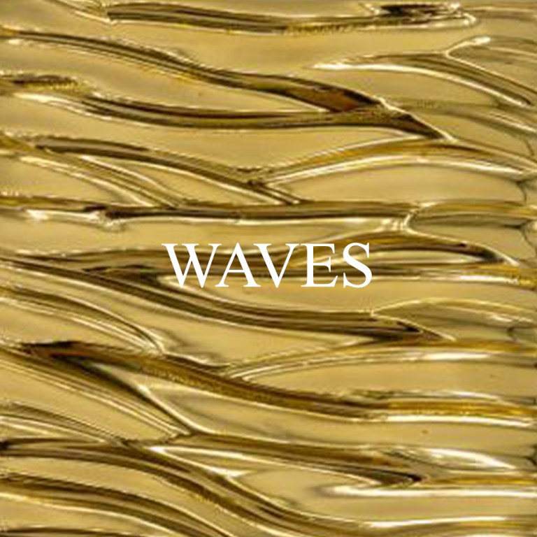 LUXURY ORGANIC HANDLES – Pure naturalistic inspired hardware