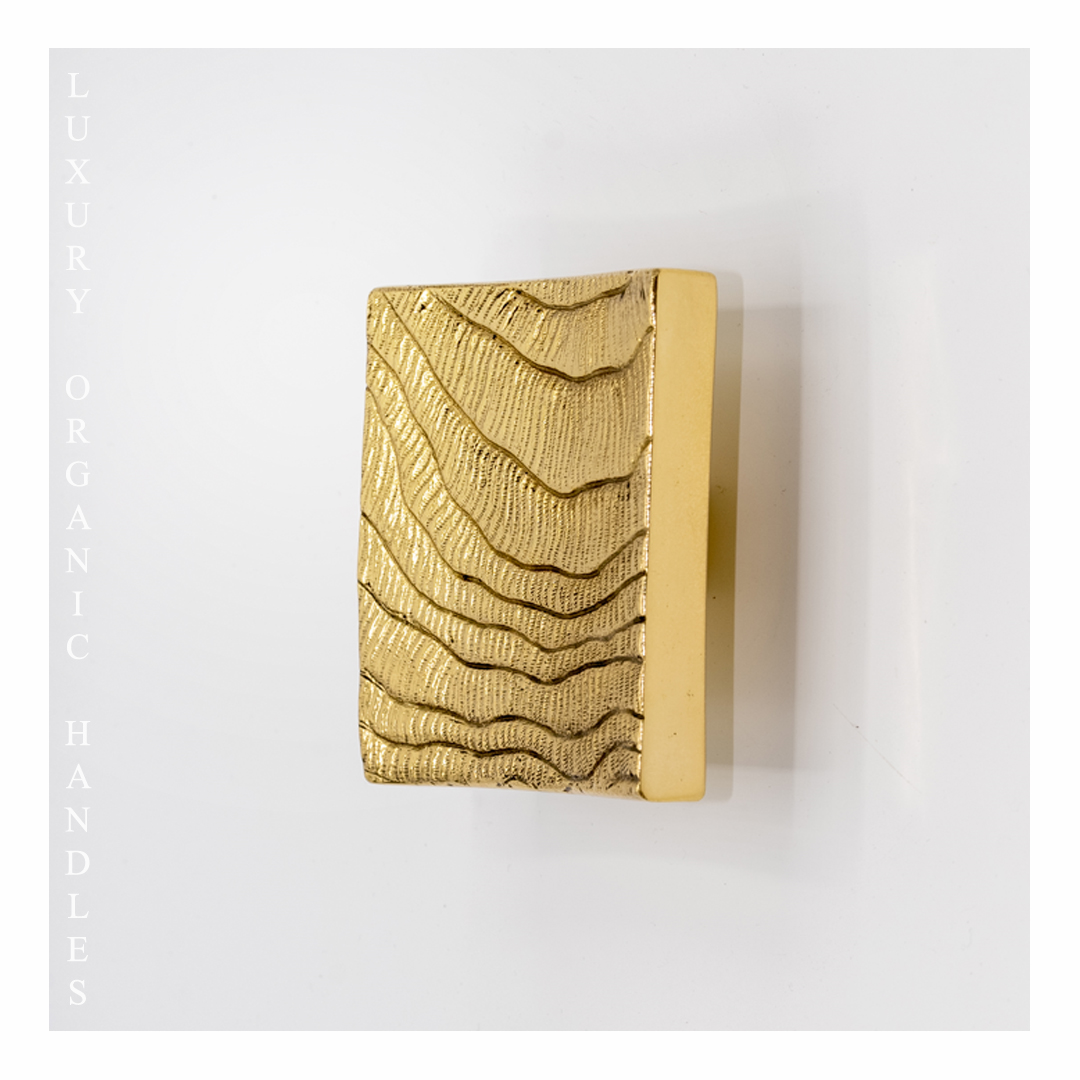 DUNES COLLECTION – LUXURY ORGANIC HANDLES