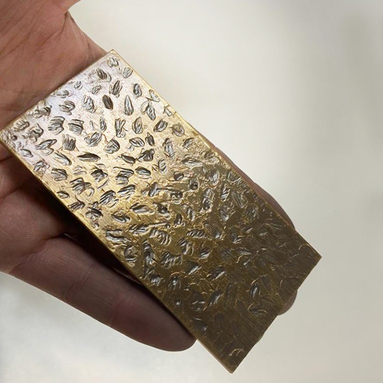 FINISHES – LUXURY ORGANIC HANDLES