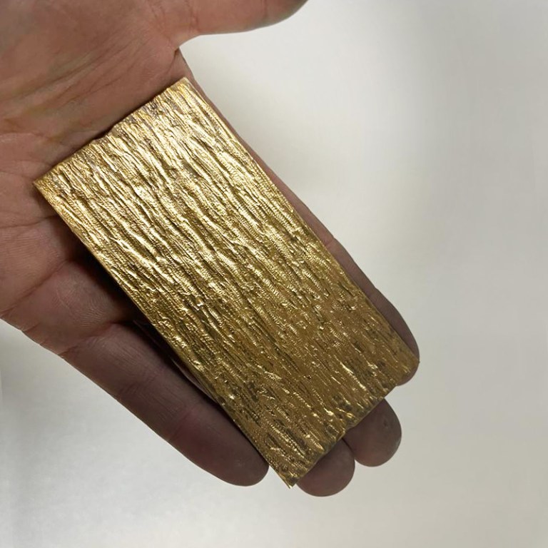 FINISHES – LUXURY ORGANIC HANDLES