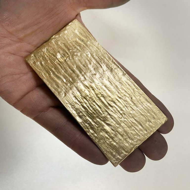 FINISHES – LUXURY ORGANIC HANDLES