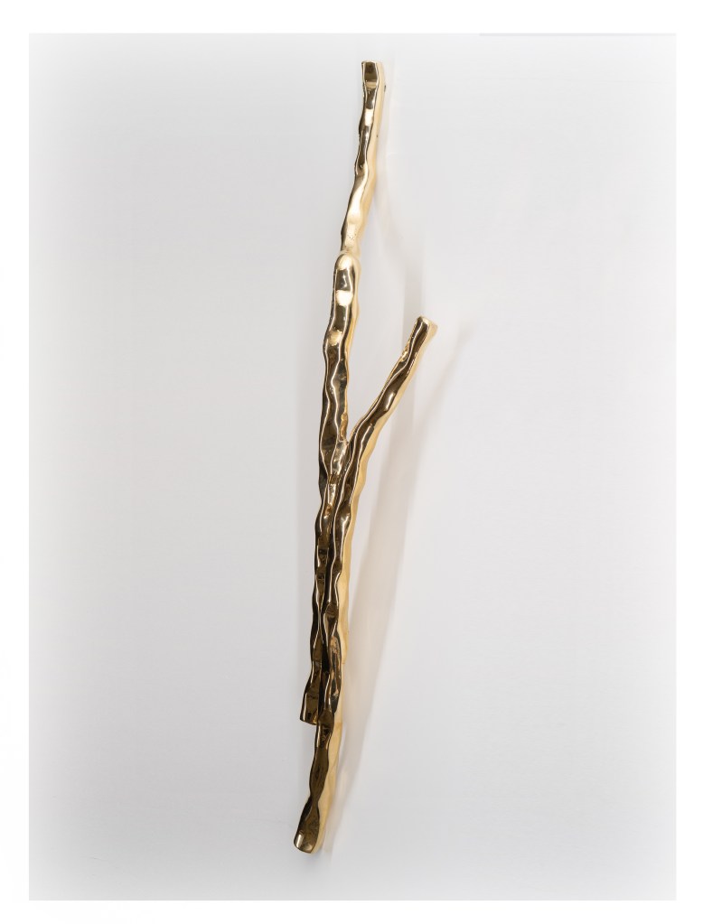 LUXURY ORGANIC HANDLES – Pure naturalistic inspired hardware