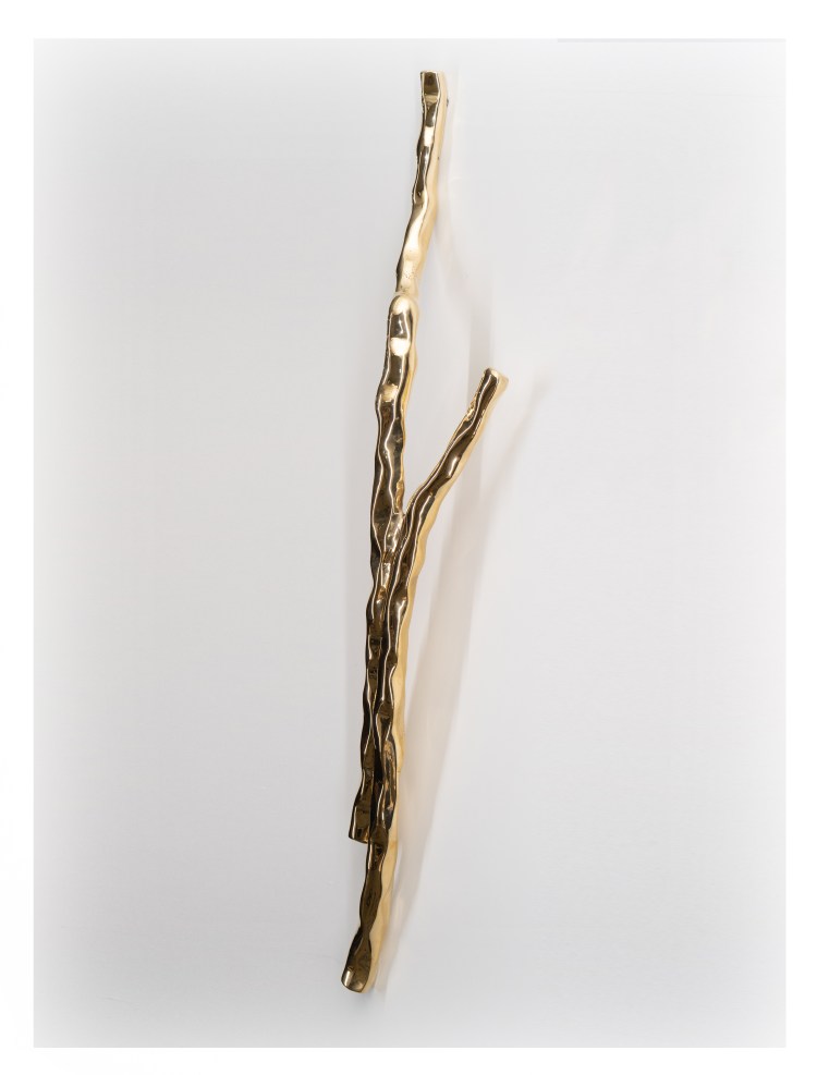 LUXURY ORGANIC HANDLES – Pure naturalistic inspired hardware