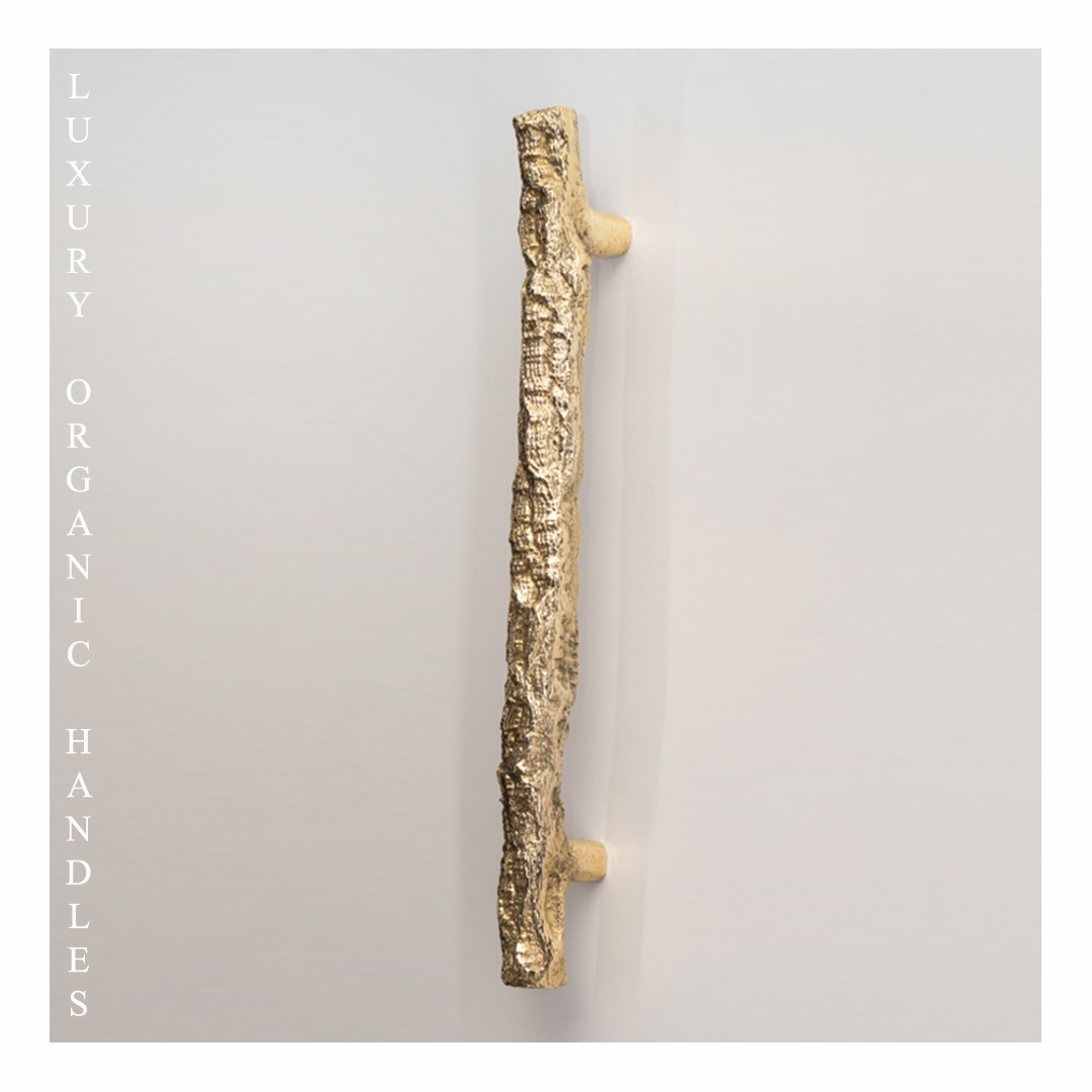 CORK COLLECTION – LUXURY ORGANIC HANDLES