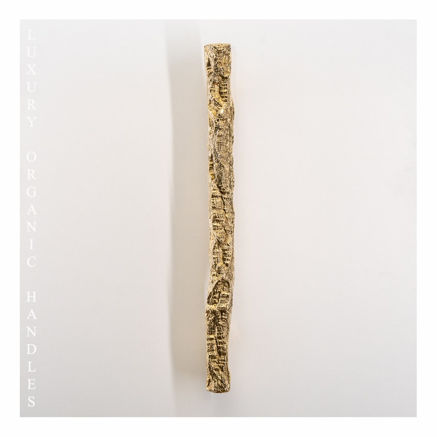 CORK COLLECTION – LUXURY ORGANIC HANDLES