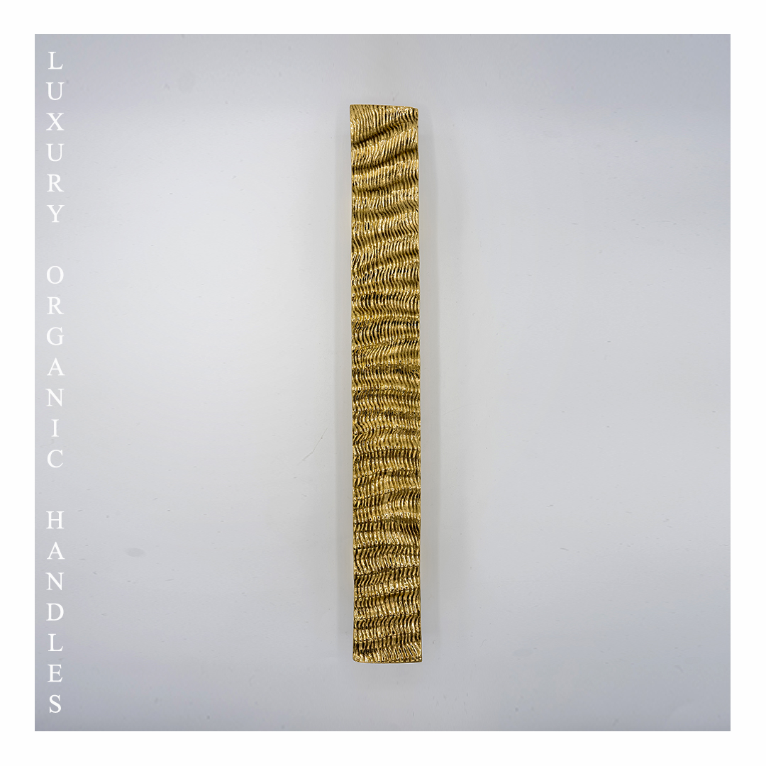 DUNES COLLECTION – LUXURY ORGANIC HANDLES