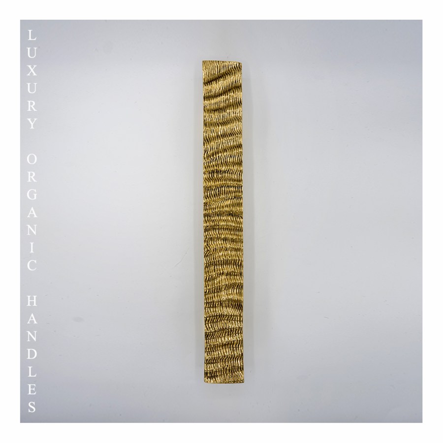 DUNES COLLECTION – LUXURY ORGANIC HANDLES