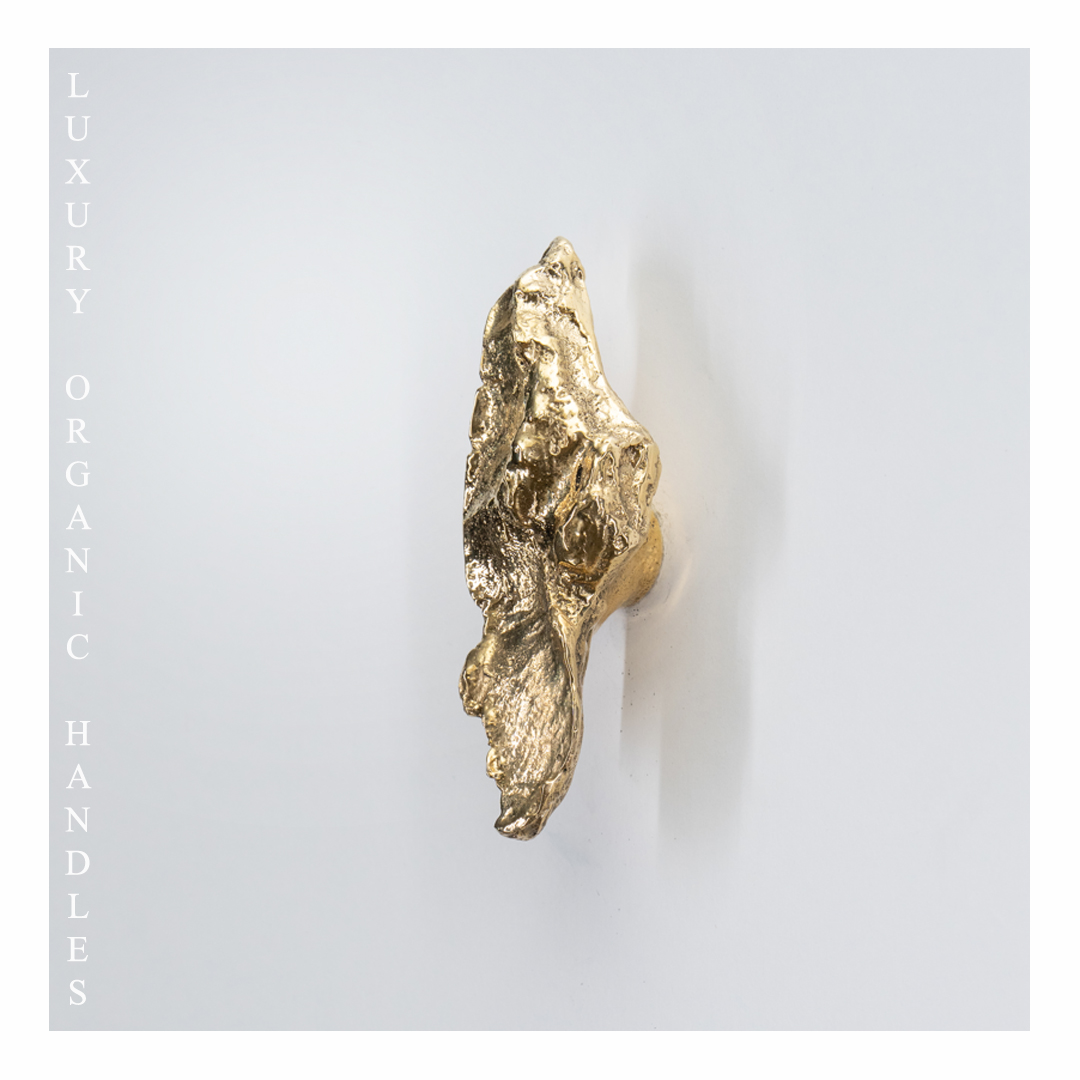 BRANCHES COLLECTION – LUXURY ORGANIC HANDLES