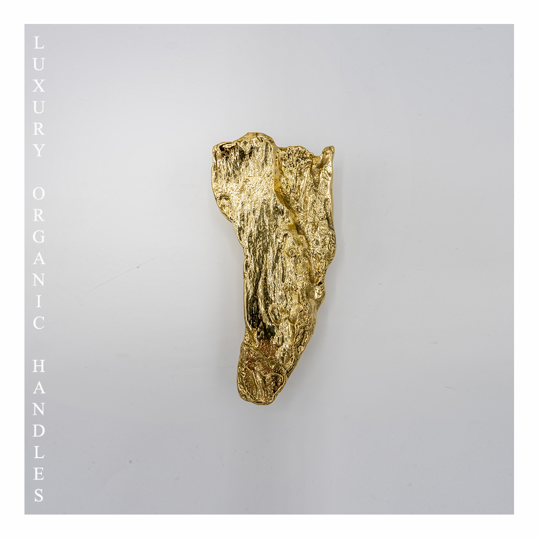 BRANCHES COLLECTION – LUXURY ORGANIC HANDLES