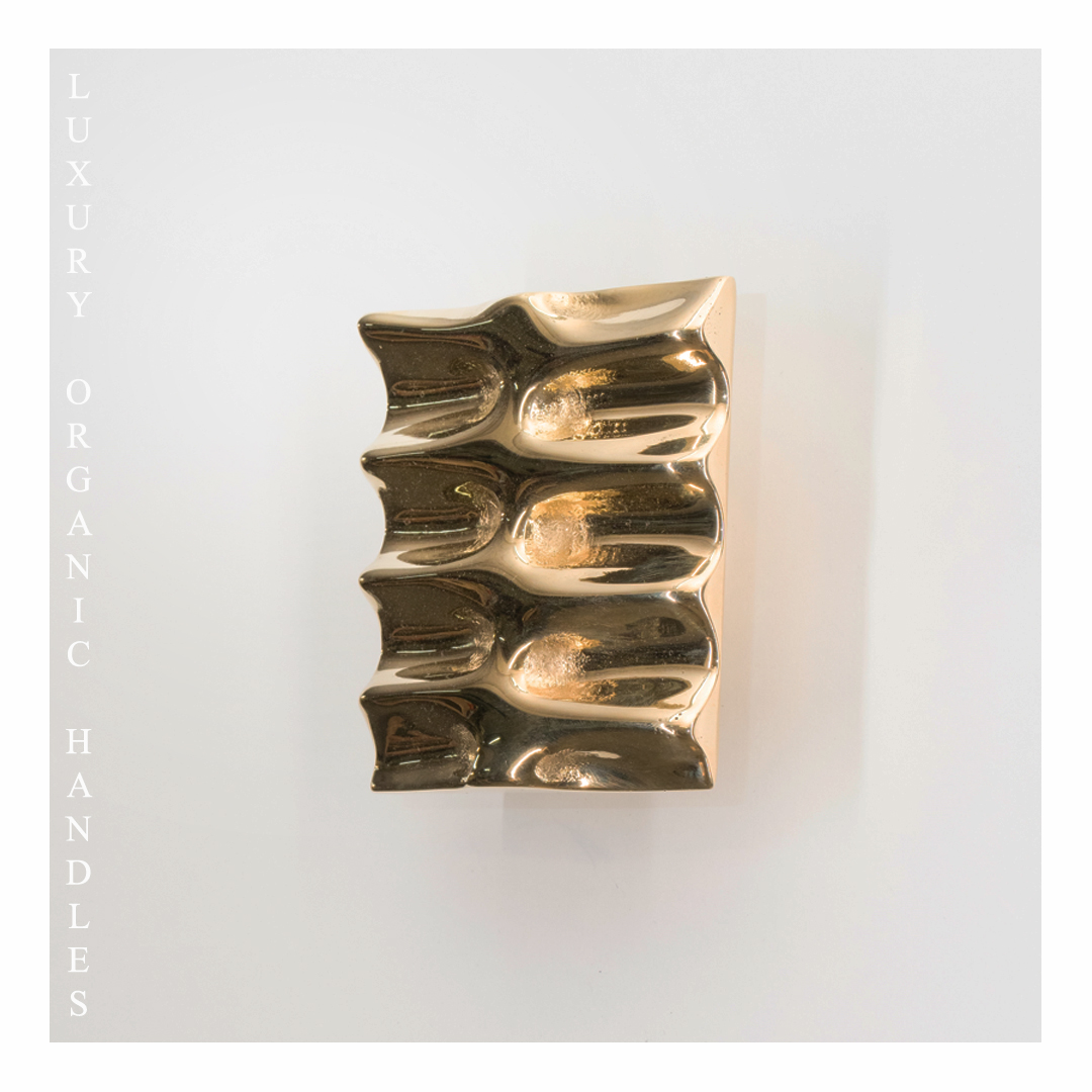 CROWN COLLECTION – LUXURY ORGANIC HANDLES