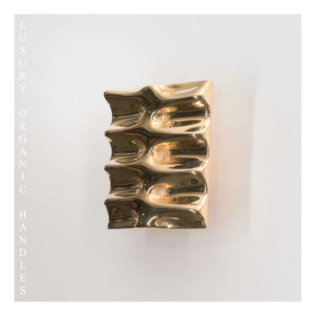 CROWN COLLECTION – LUXURY ORGANIC HANDLES