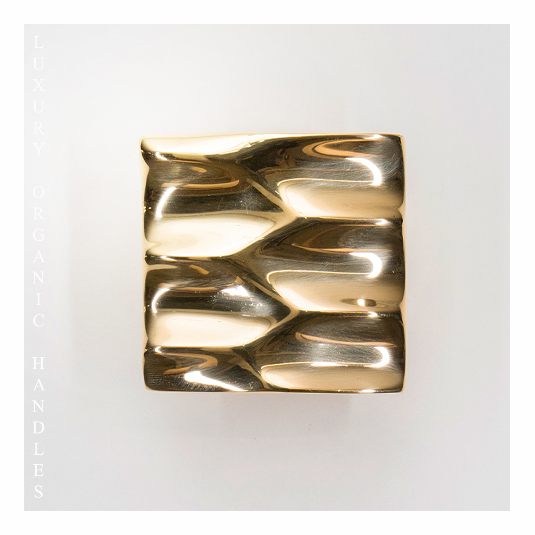 CROWN COLLECTION – LUXURY ORGANIC HANDLES