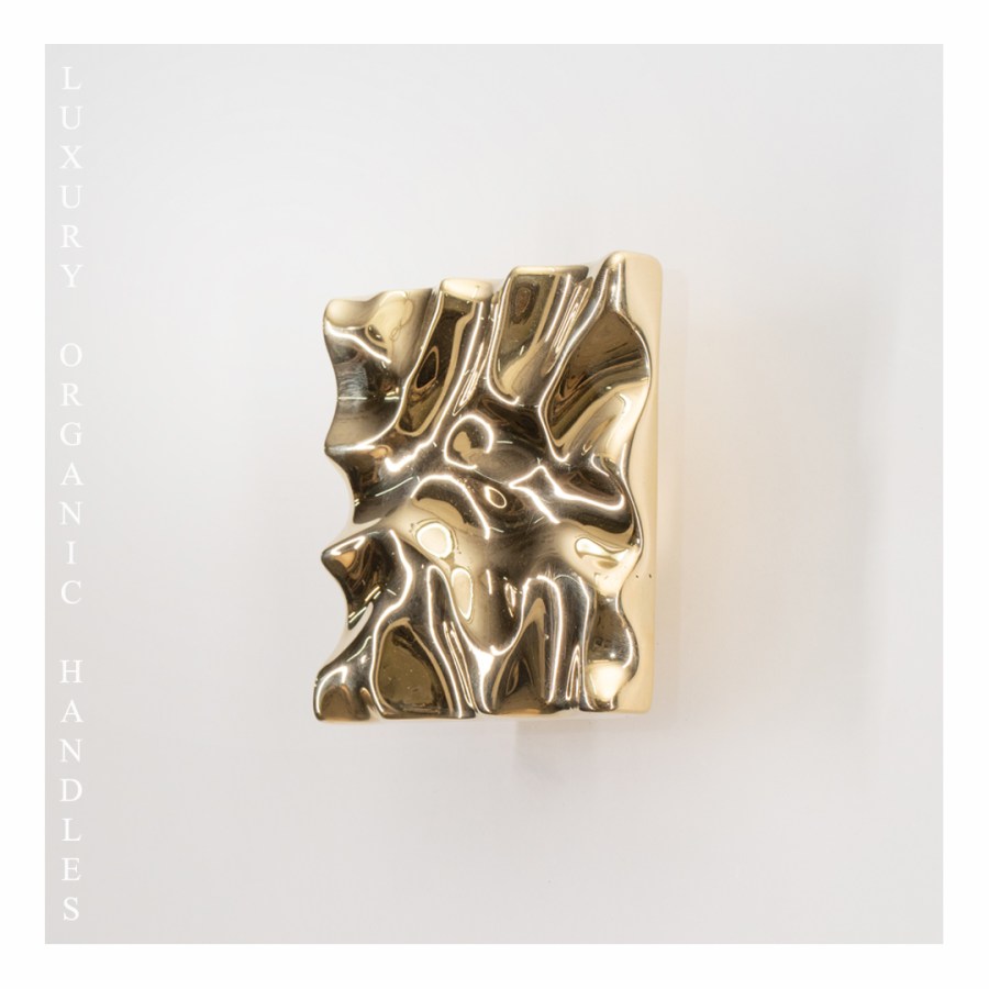 SILK COLLECTION – LUXURY ORGANIC HANDLES