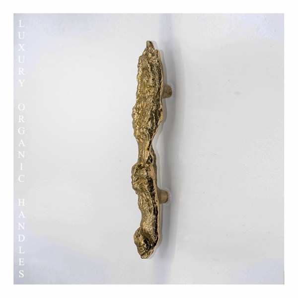 BRANCHES COLLECTION – LUXURY ORGANIC HANDLES