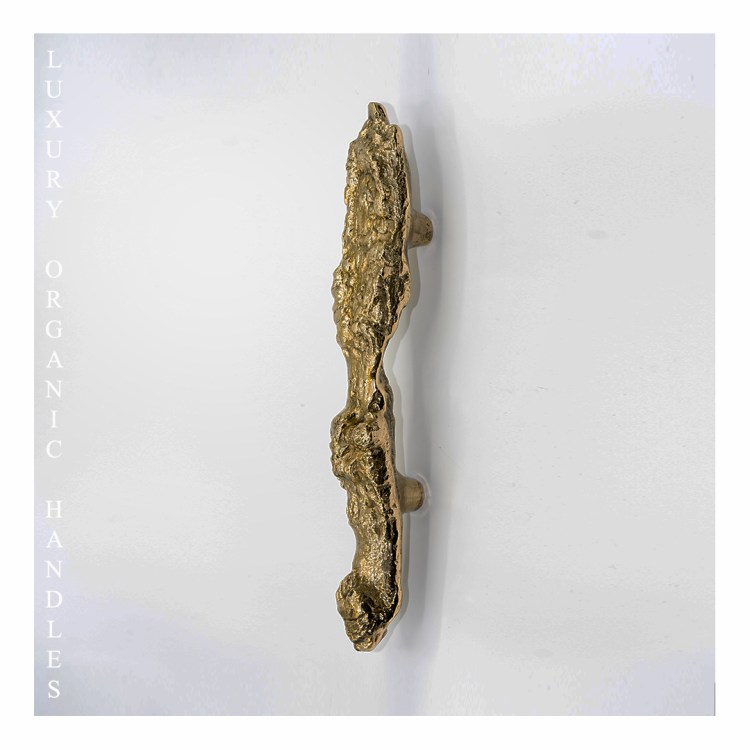 BRANCHES COLLECTION – LUXURY ORGANIC HANDLES