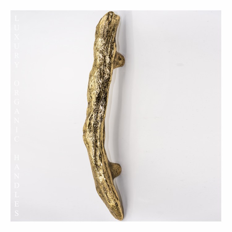 BRANCHES COLLECTION – LUXURY ORGANIC HANDLES