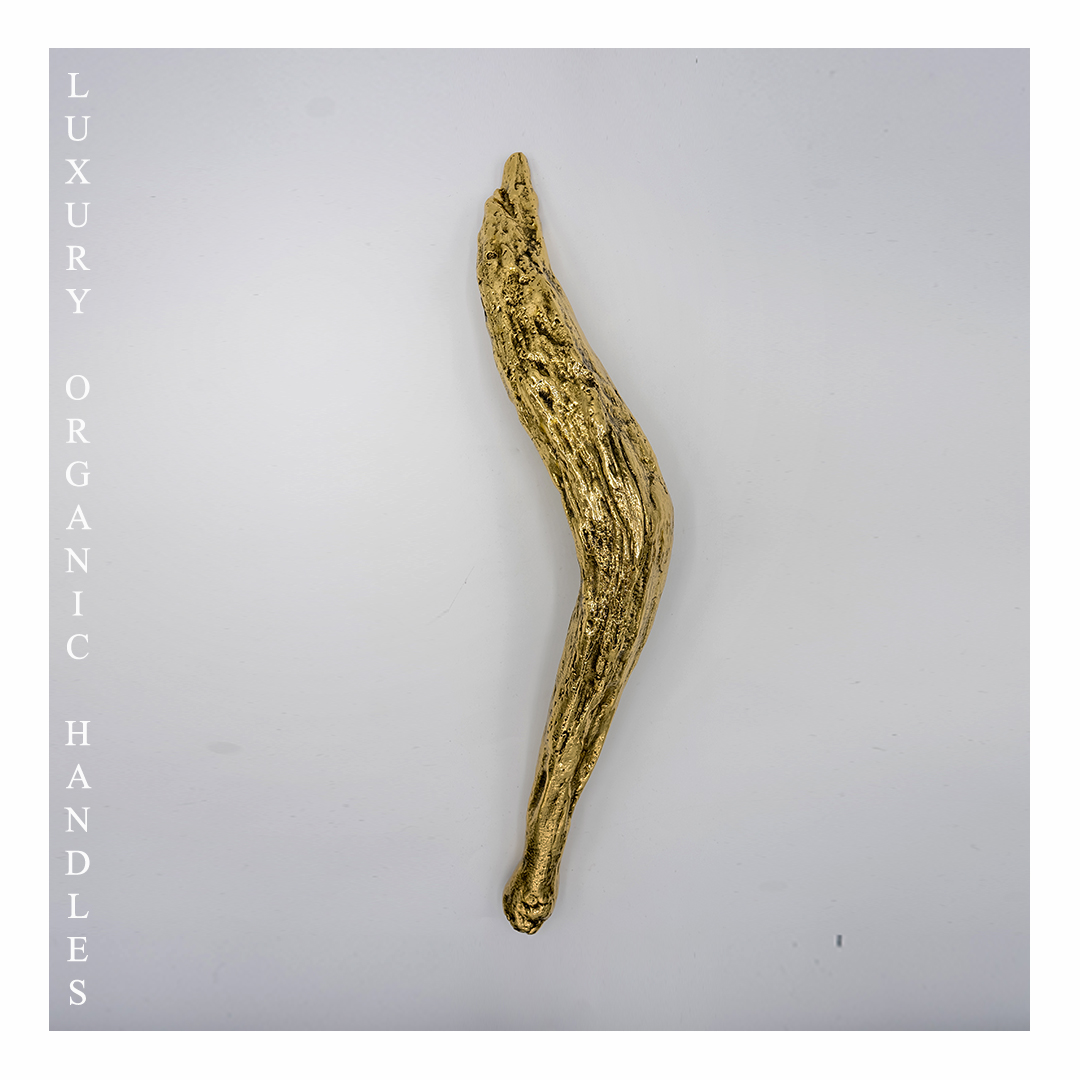 BRANCHES COLLECTION – LUXURY ORGANIC HANDLES