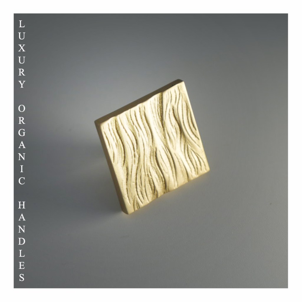 HANDLES BY SECTION – LUXURY ORGANIC HANDLES