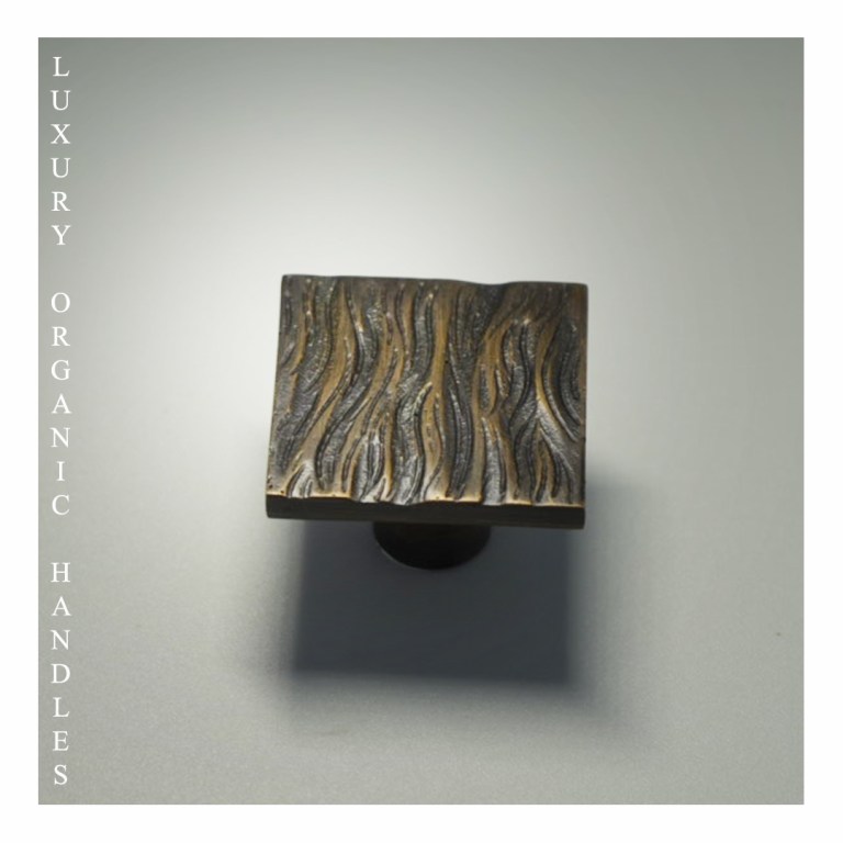 HANDLES BY SECTION – LUXURY ORGANIC HANDLES