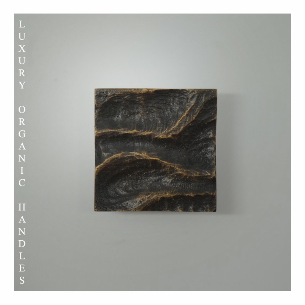 HANDLES BY SECTION – LUXURY ORGANIC HANDLES