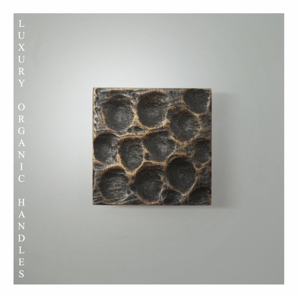 HANDLES BY SECTION – LUXURY ORGANIC HANDLES