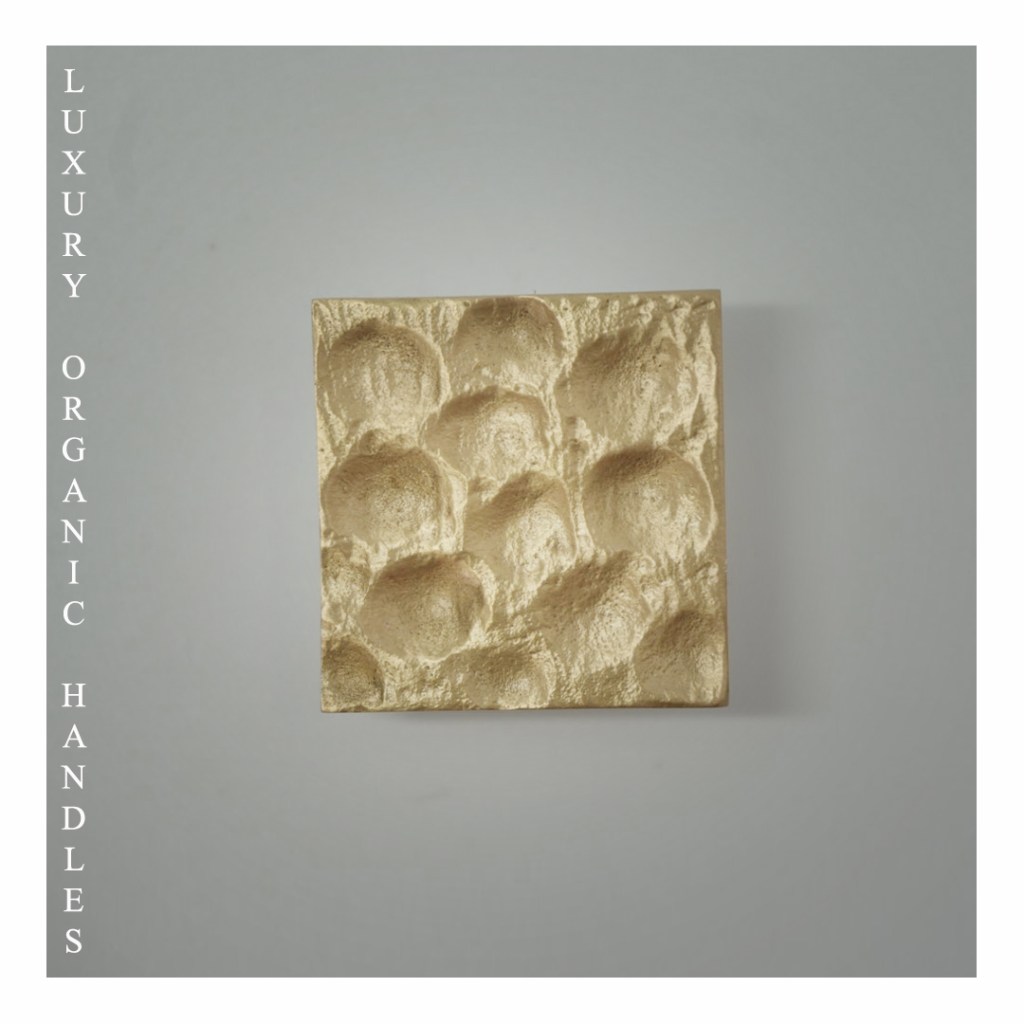 HANDLES BY SECTION – LUXURY ORGANIC HANDLES