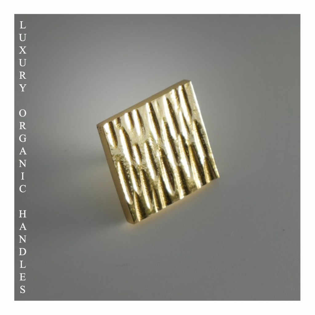 HANDLES BY SECTION – LUXURY ORGANIC HANDLES