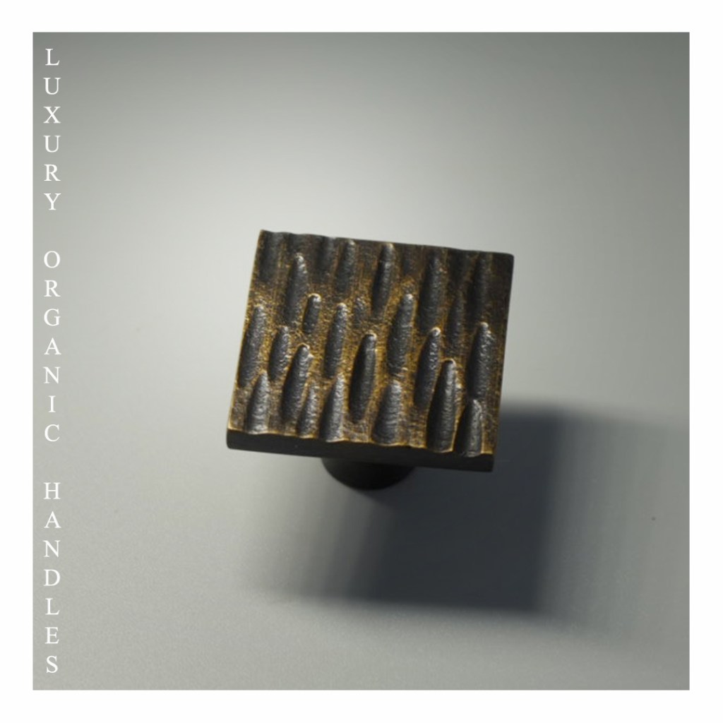 HANDLES BY SECTION – LUXURY ORGANIC HANDLES