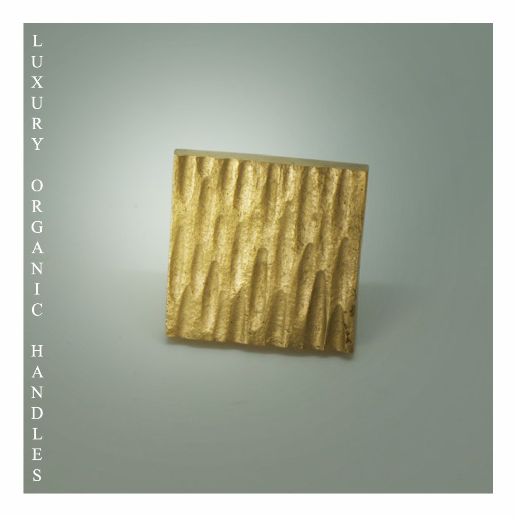 HANDLES BY SECTION – LUXURY ORGANIC HANDLES