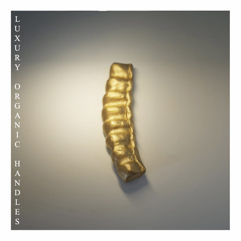 HANDLES BY SECTION – LUXURY ORGANIC HANDLES