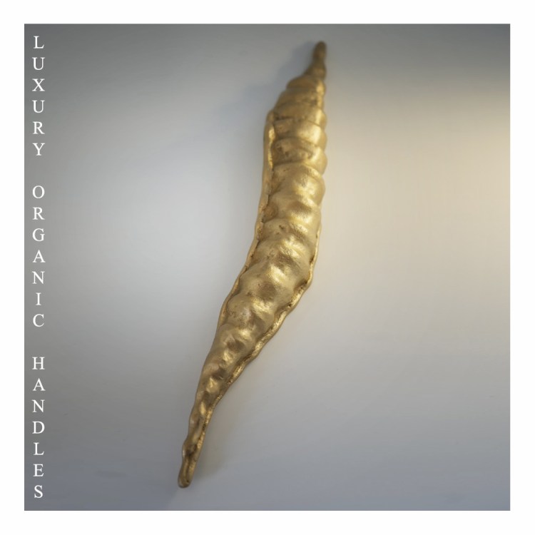 HANDLES BY SECTION – LUXURY ORGANIC HANDLES