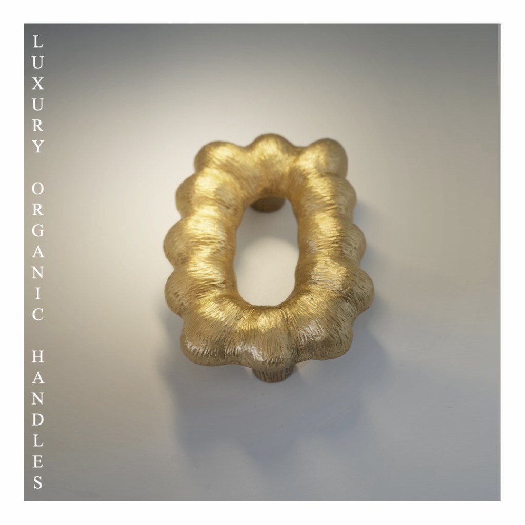 HANDLES BY SECTION – LUXURY ORGANIC HANDLES