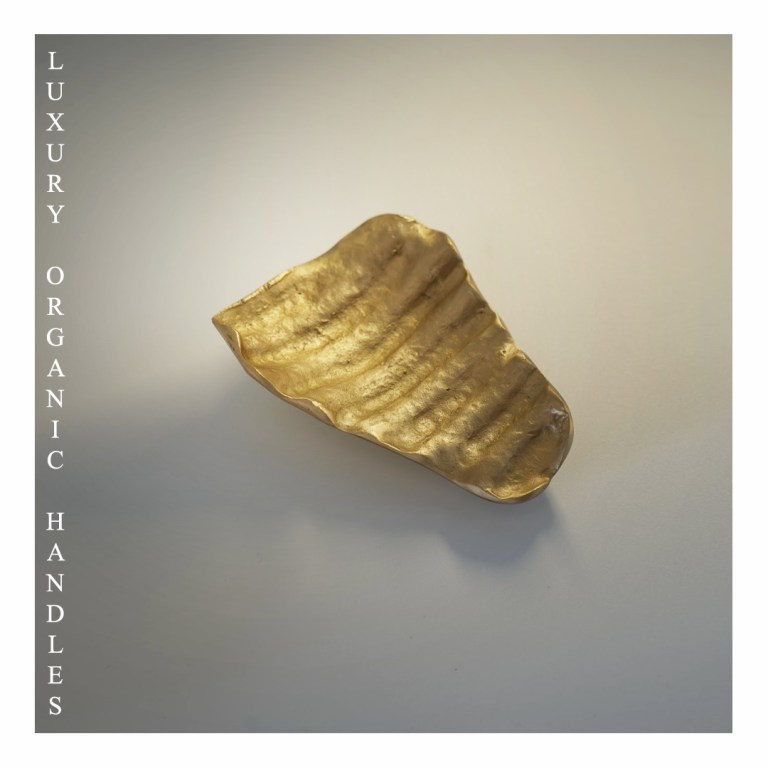 HANDLES BY SECTION – LUXURY ORGANIC HANDLES