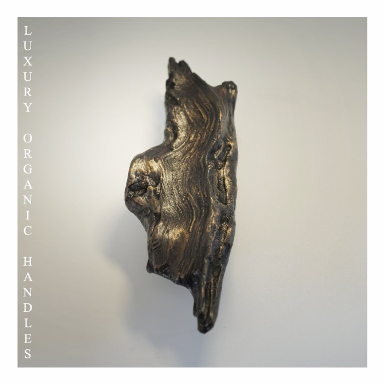 HANDLES BY SECTION – LUXURY ORGANIC HANDLES