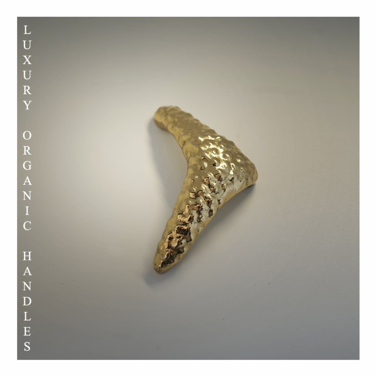 HANDLES BY SECTION – LUXURY ORGANIC HANDLES