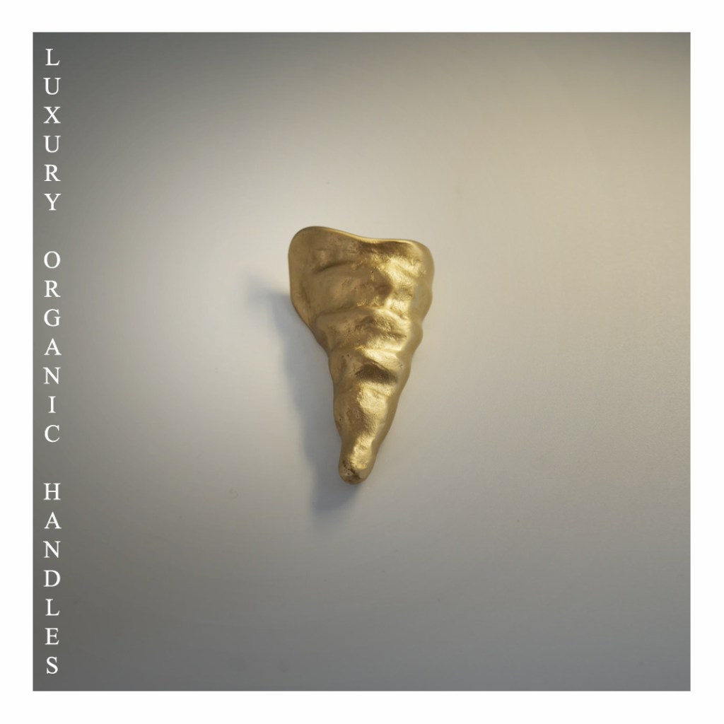 HANDLES BY SECTION – LUXURY ORGANIC HANDLES